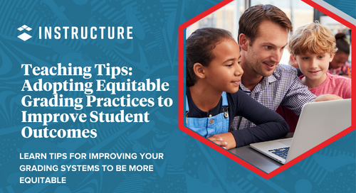 Adopting Equitable Grading Practices to Improve Student Outcomes ...