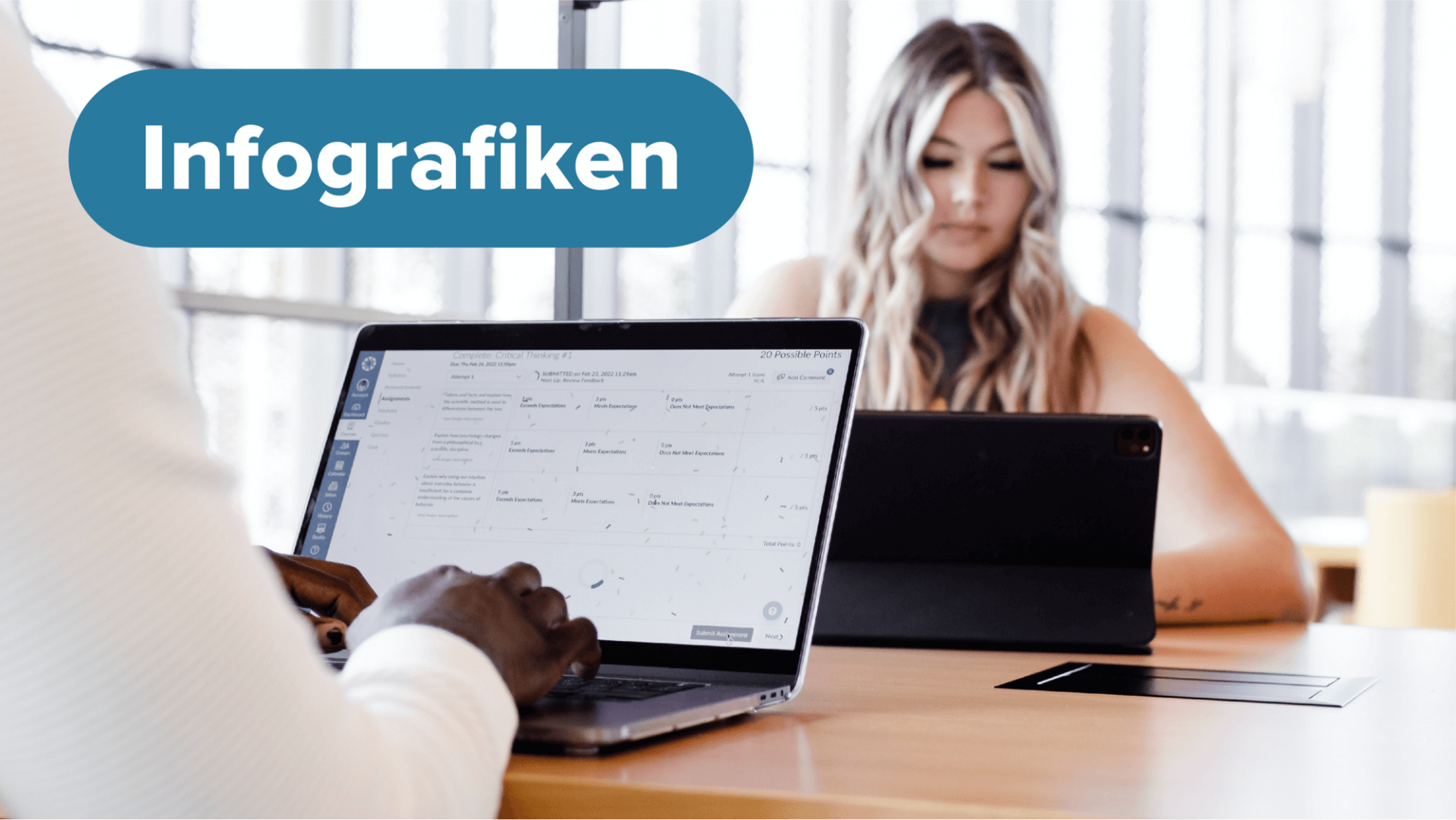 Die Studienhalle Instructure