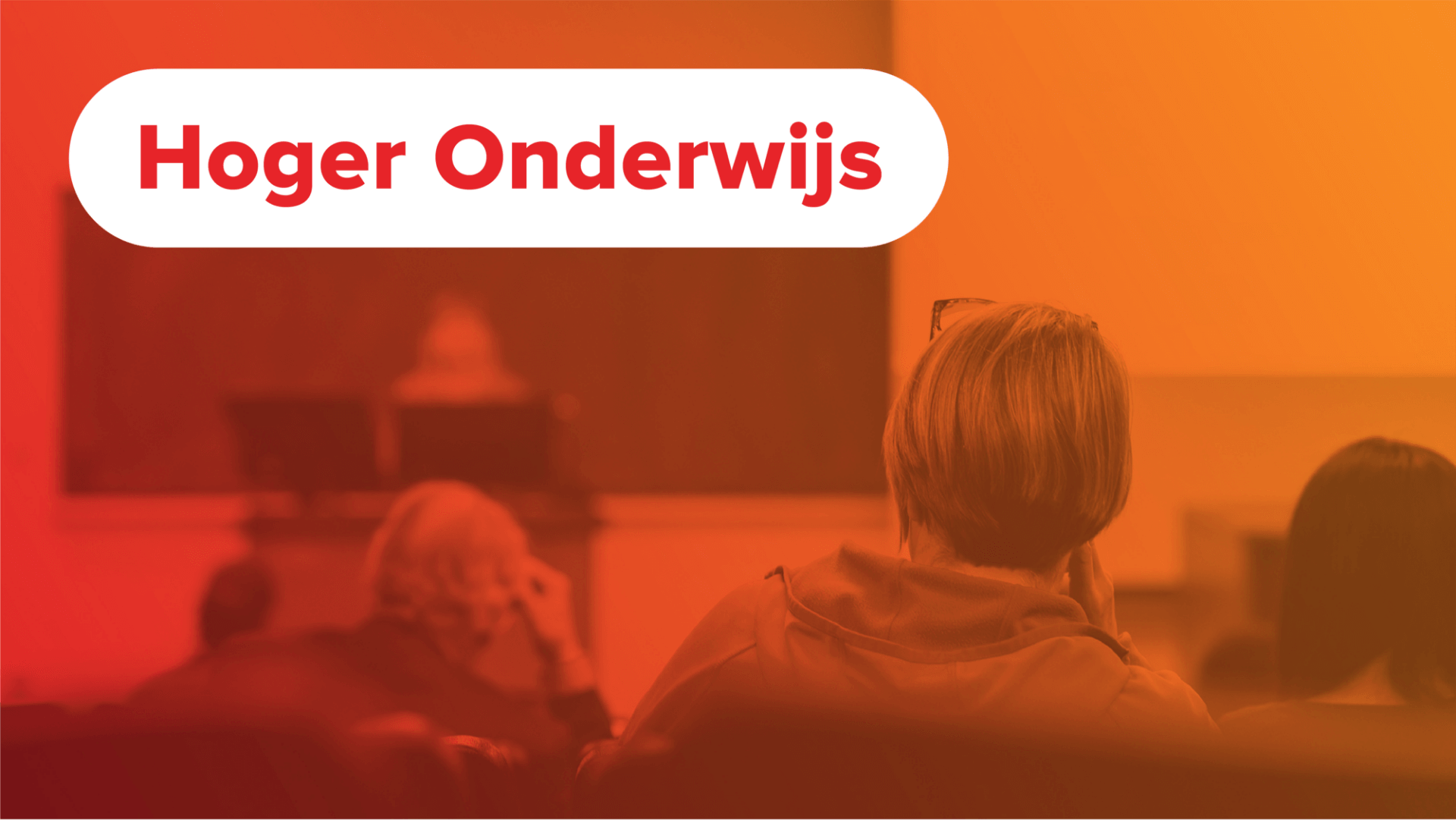 De Instructure Studiezaal