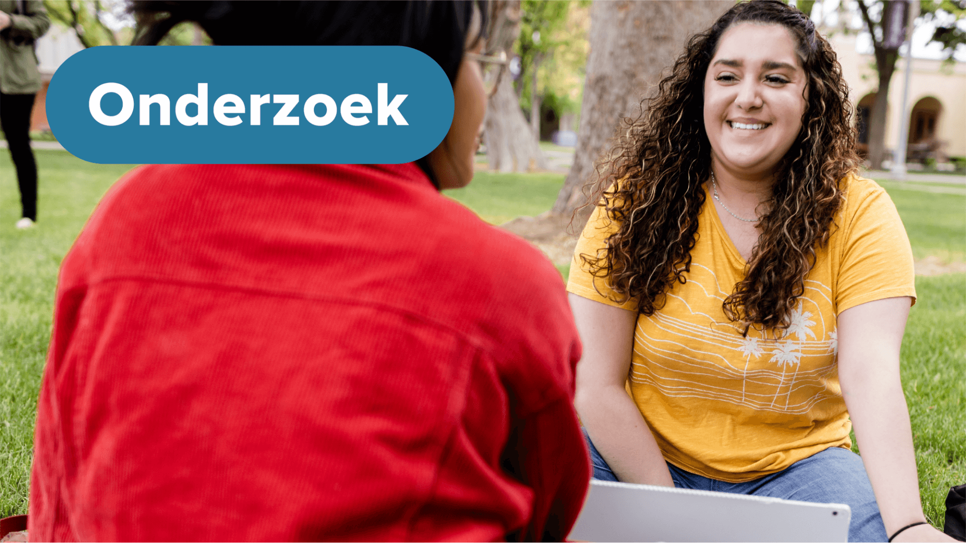 De Instructure Studiezaal