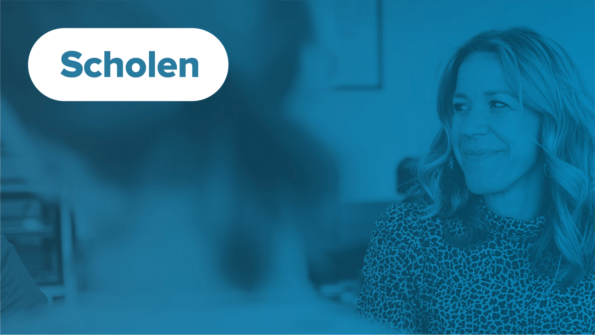 De Instructure Studiezaal