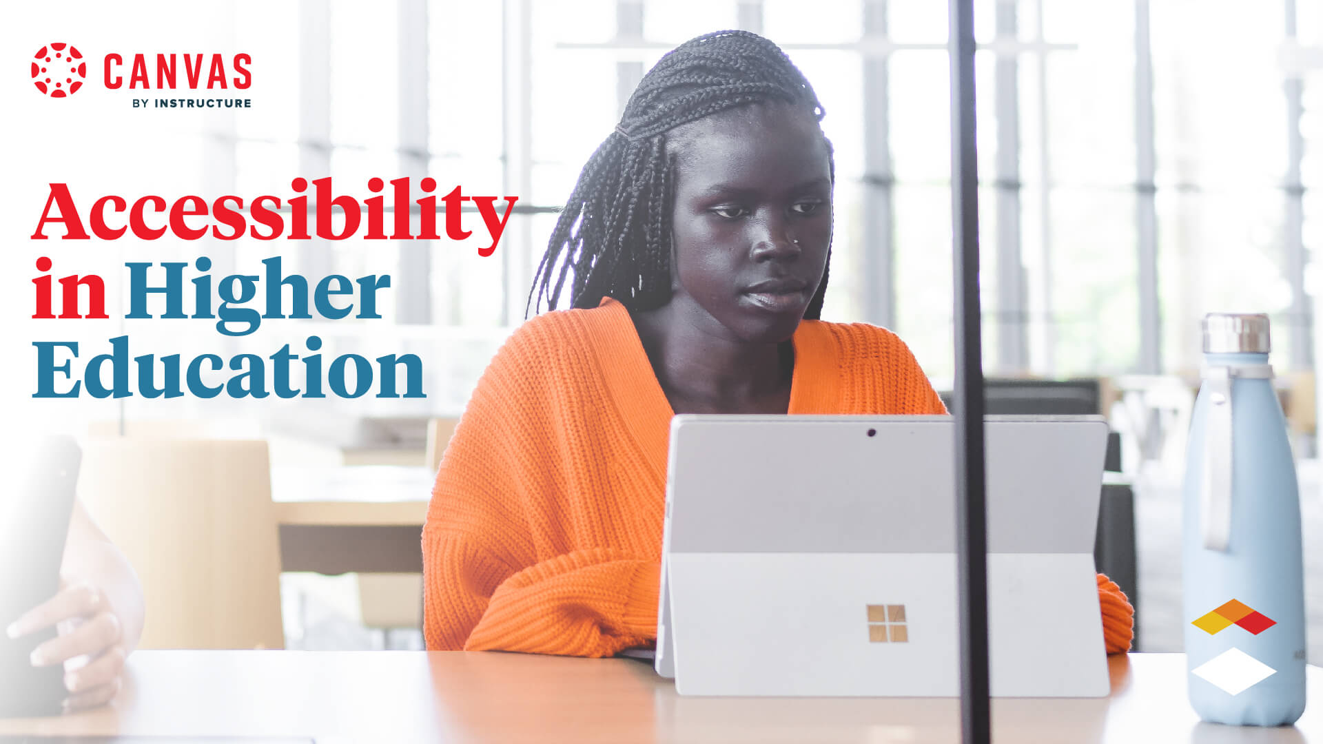 Accessibility in Higher Education: Building a Better Student Experience