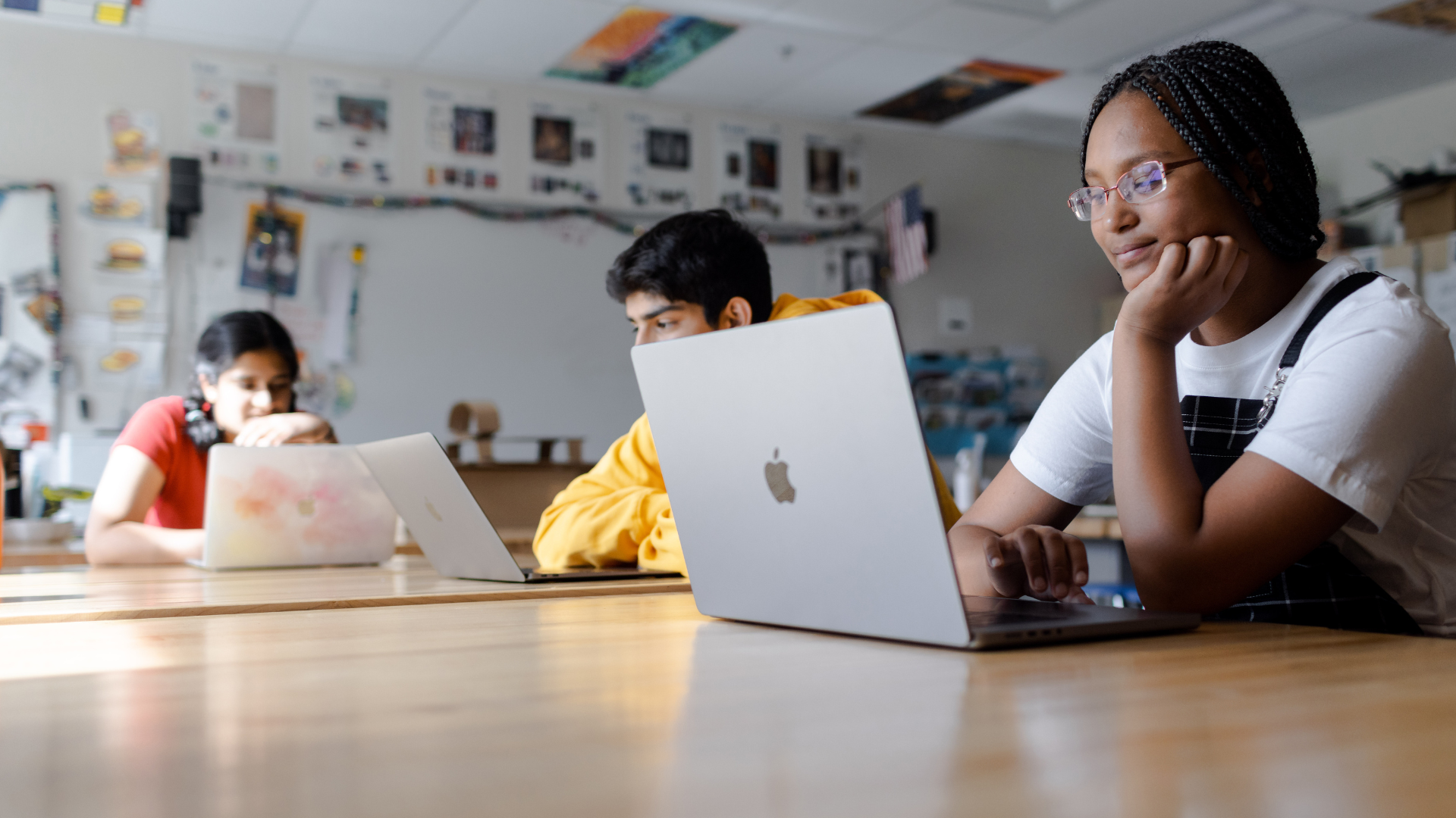 How to Start Building a Stronger EdTech Ecosystem