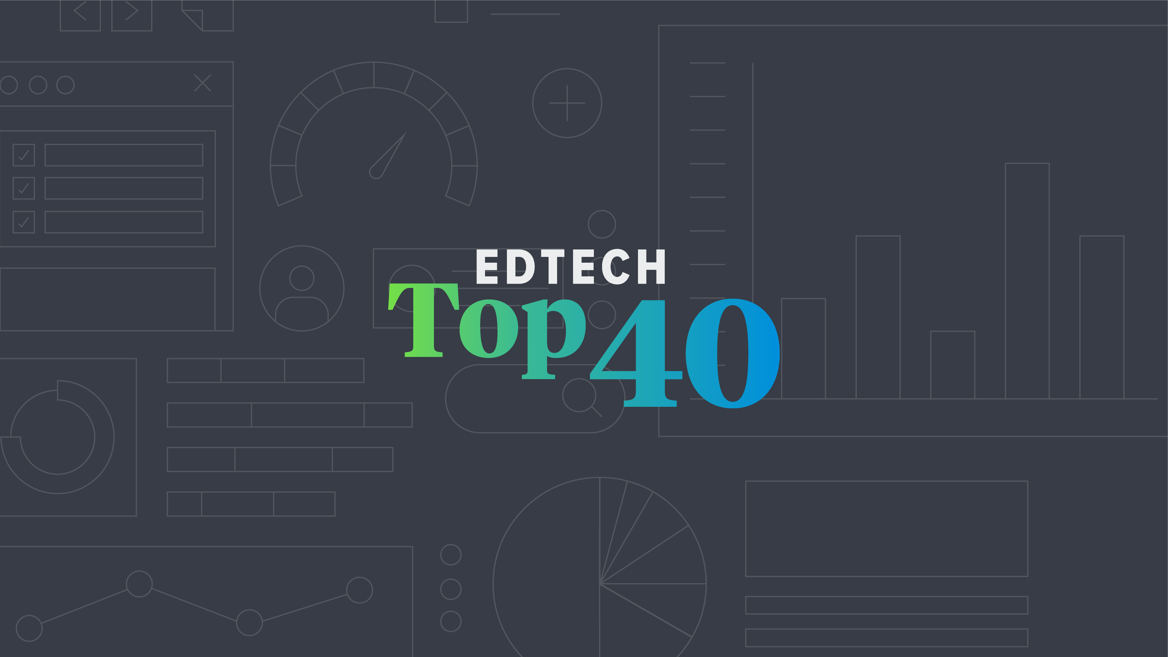 Edtech Top 40 K 12 Edtech Engagement Learnplatform By Instructure