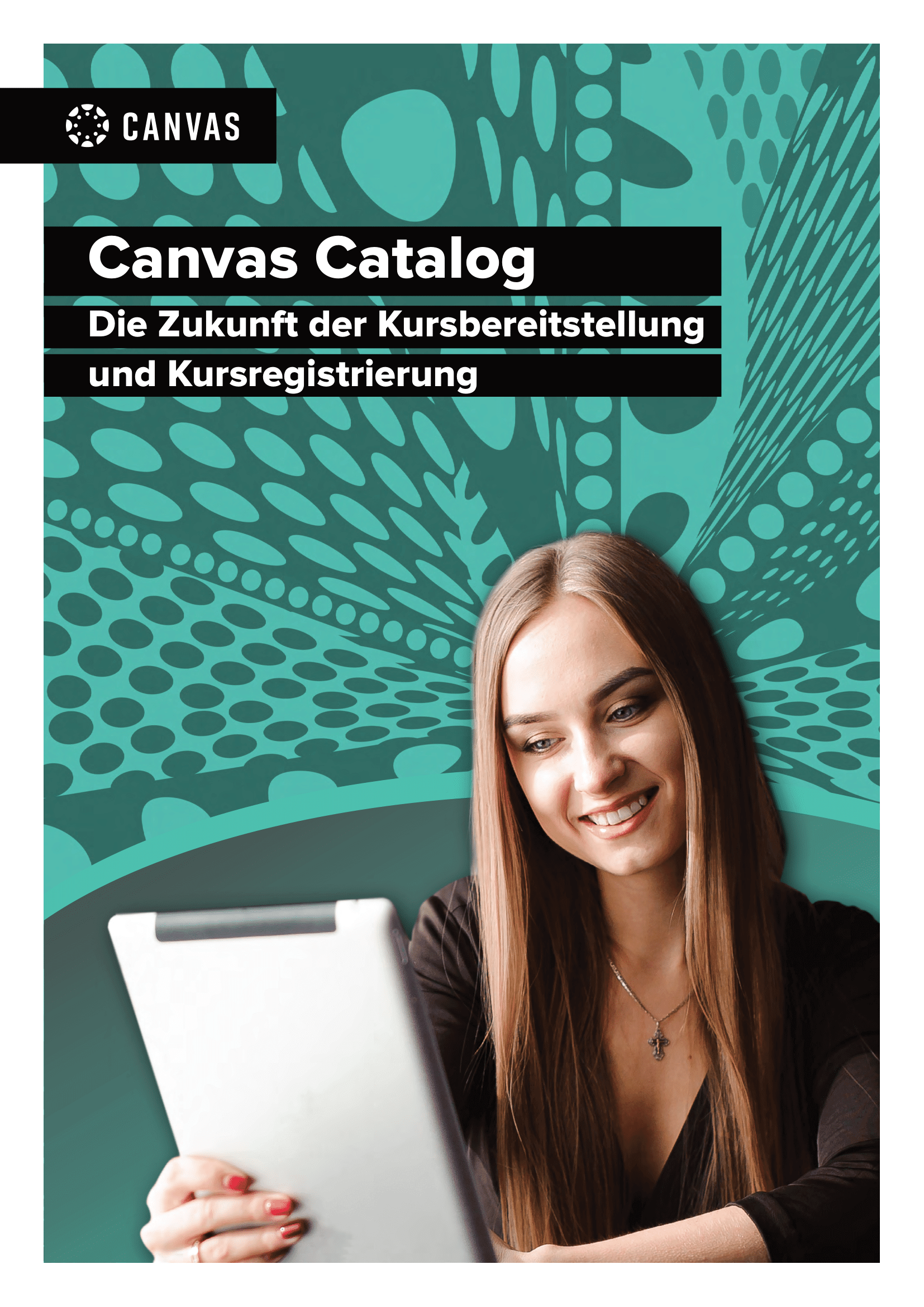 Canvas Catalog: Kursverzeichnis für Hochschulen