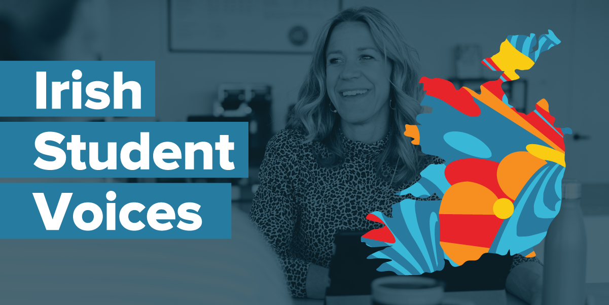 Irish Student Voices: State of Student Success & Engagement in Higher ...