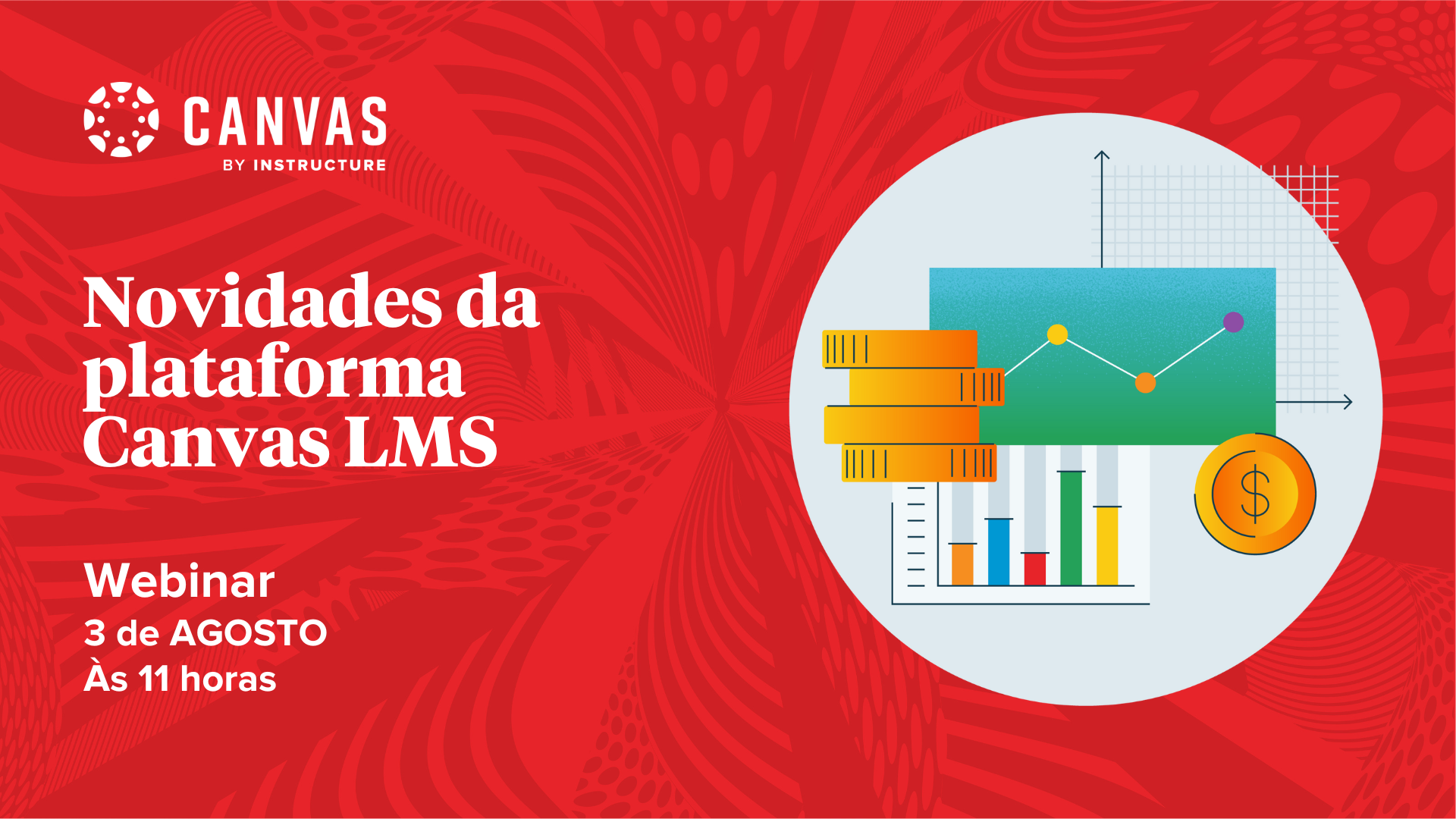 Novidades da plataforma Canvas LMS | Instructure