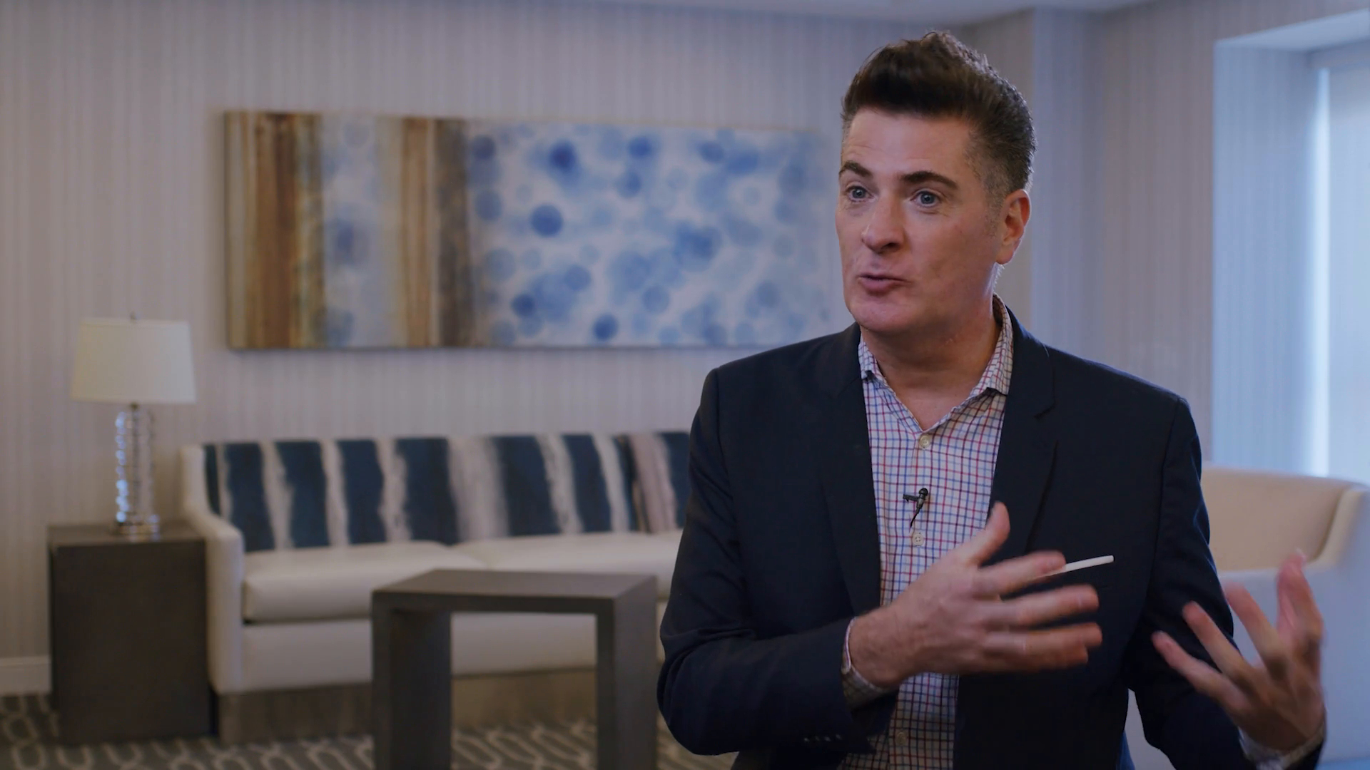 The Power of Research Partnership: Anthony Salcito, Varsity Tutors ...