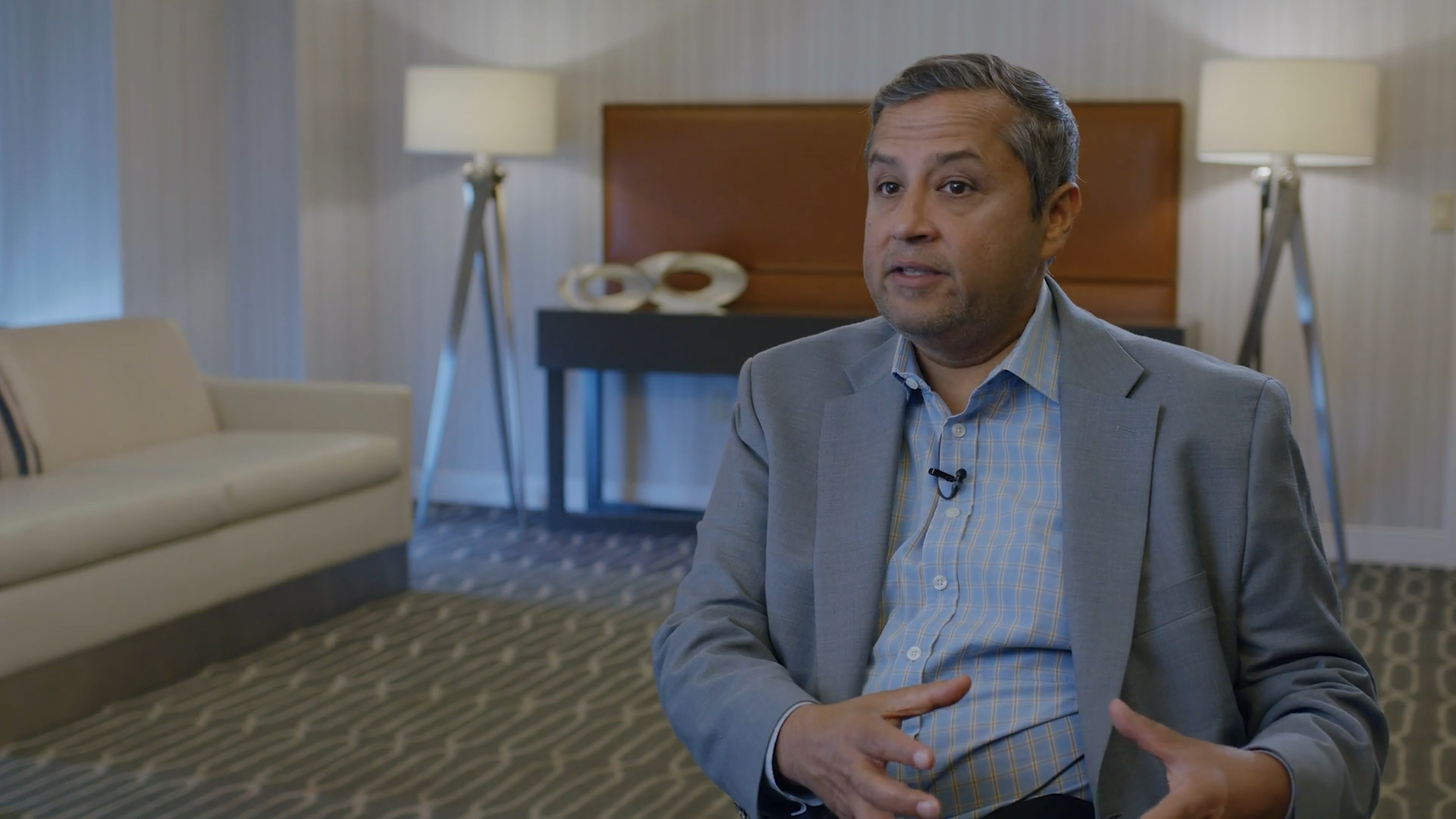 Using ESSA to Build a Holistic Evidence Base: Sunil Gunderia, Age of ...
