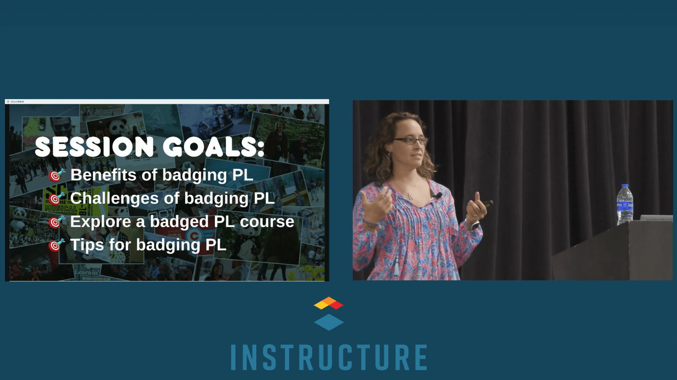 Canvas Credentials for Professional Development | Instructure