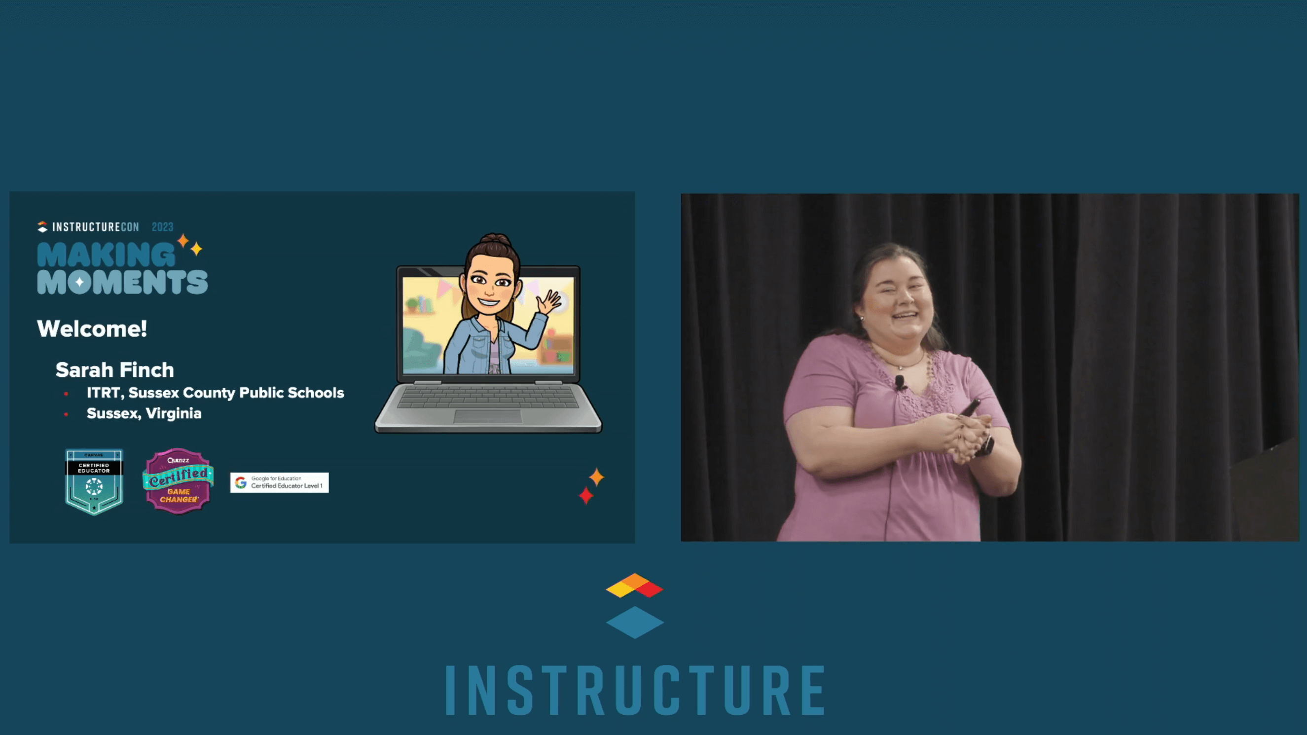 Canvas In The Classroom Using Canvas During Face To Face Instruction