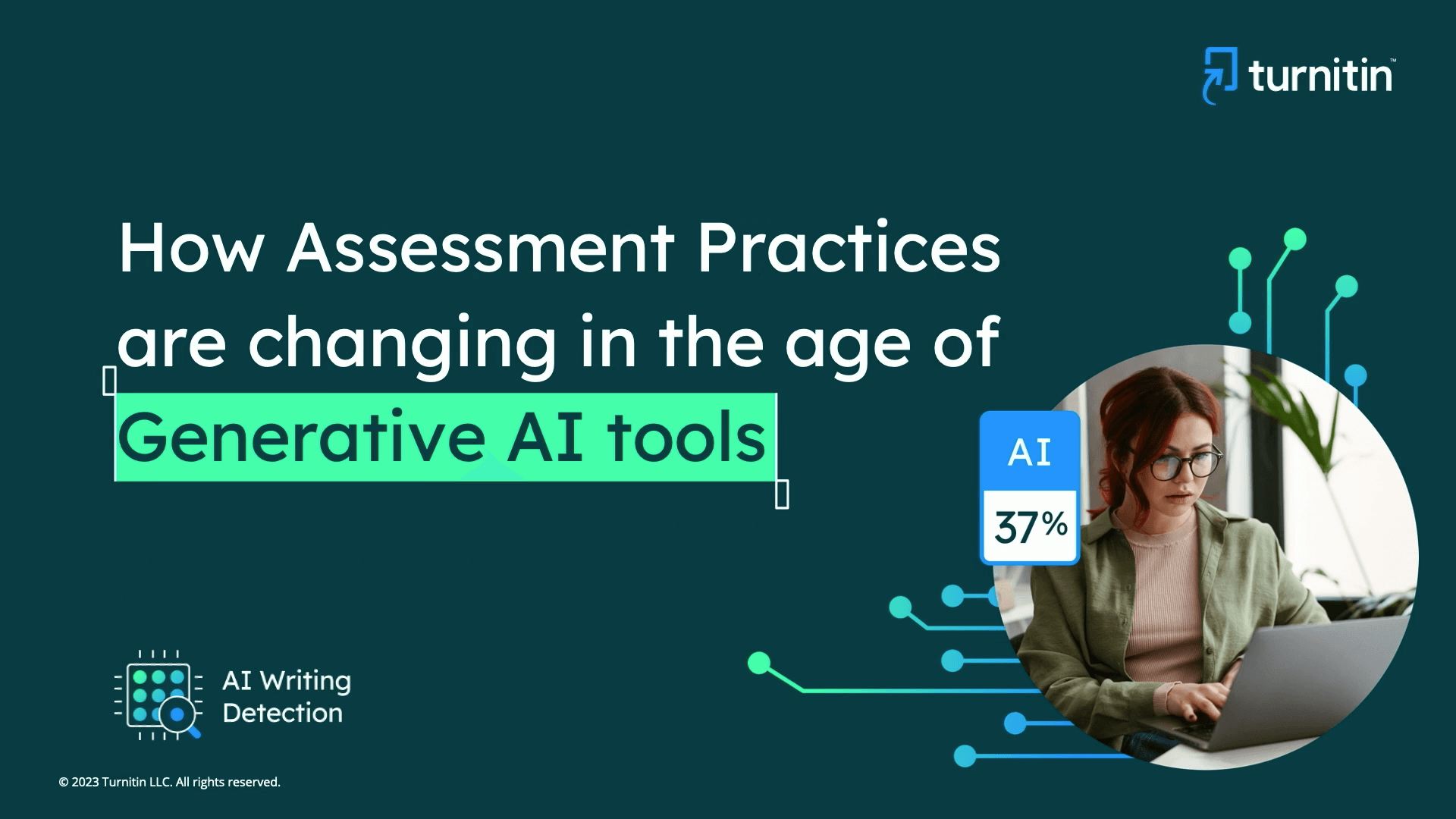 How Assessment Practices are Changing in the Age of Generative AI Tools ...