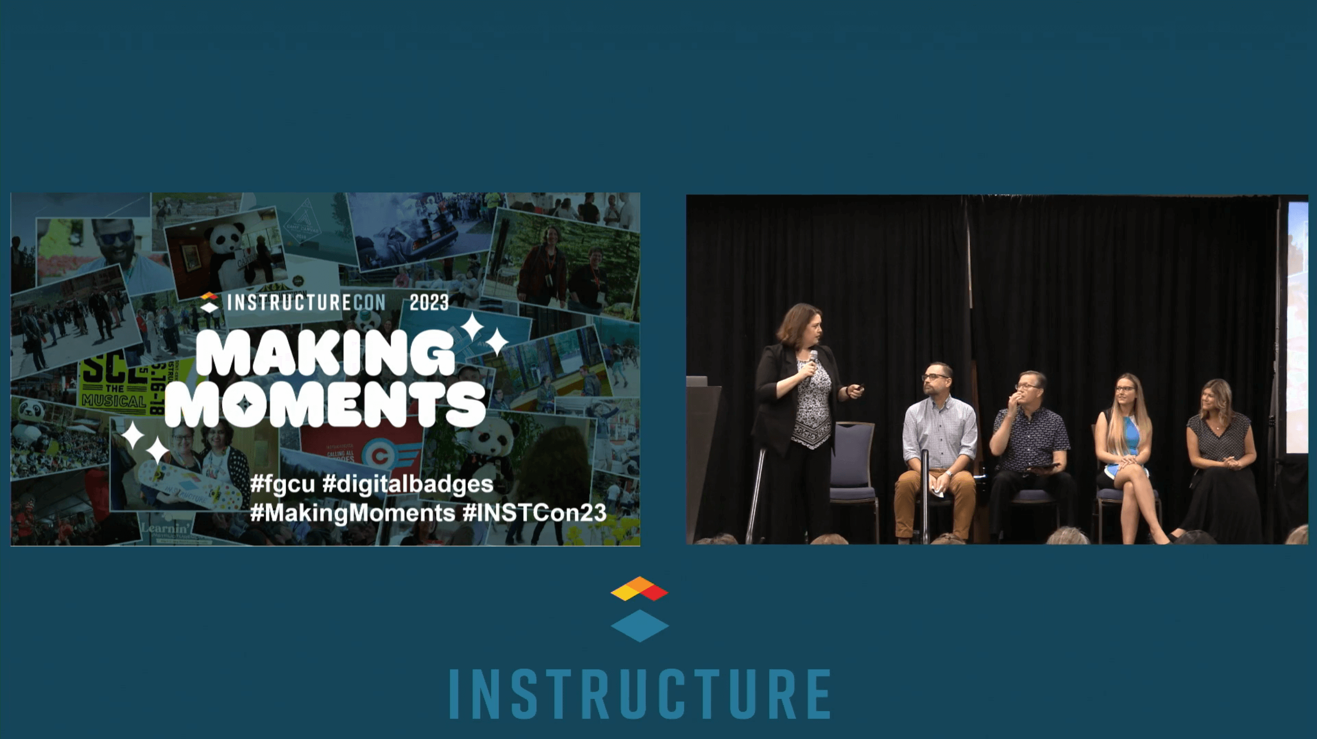 New to Micro-credentials and Digital Badges? Here Are 12 Steps for ...