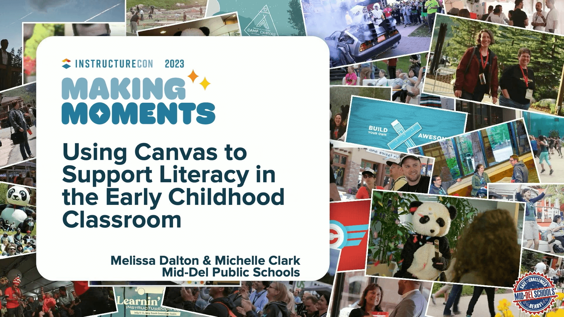 Using Canvas to Support Literacy in the Early Childhood Classroom ...