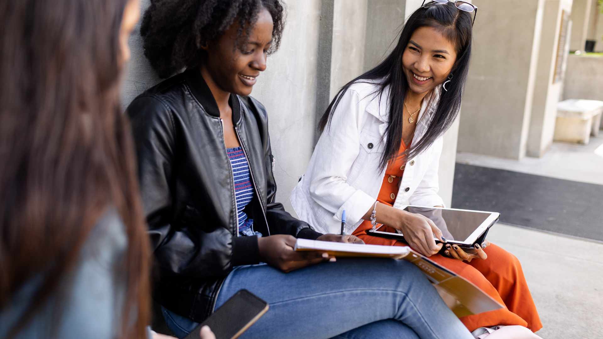 Tapping into Tech to Support Students and Teachers | Instructure