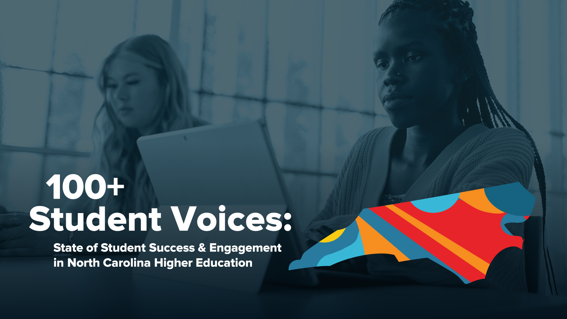 100+ Student Voices of North Carolina | Instructure | Instructure