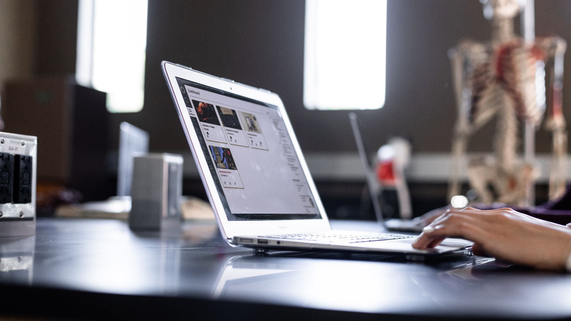 Digital Transformation in Higher Ed: Lessons from Educause 2023 ...