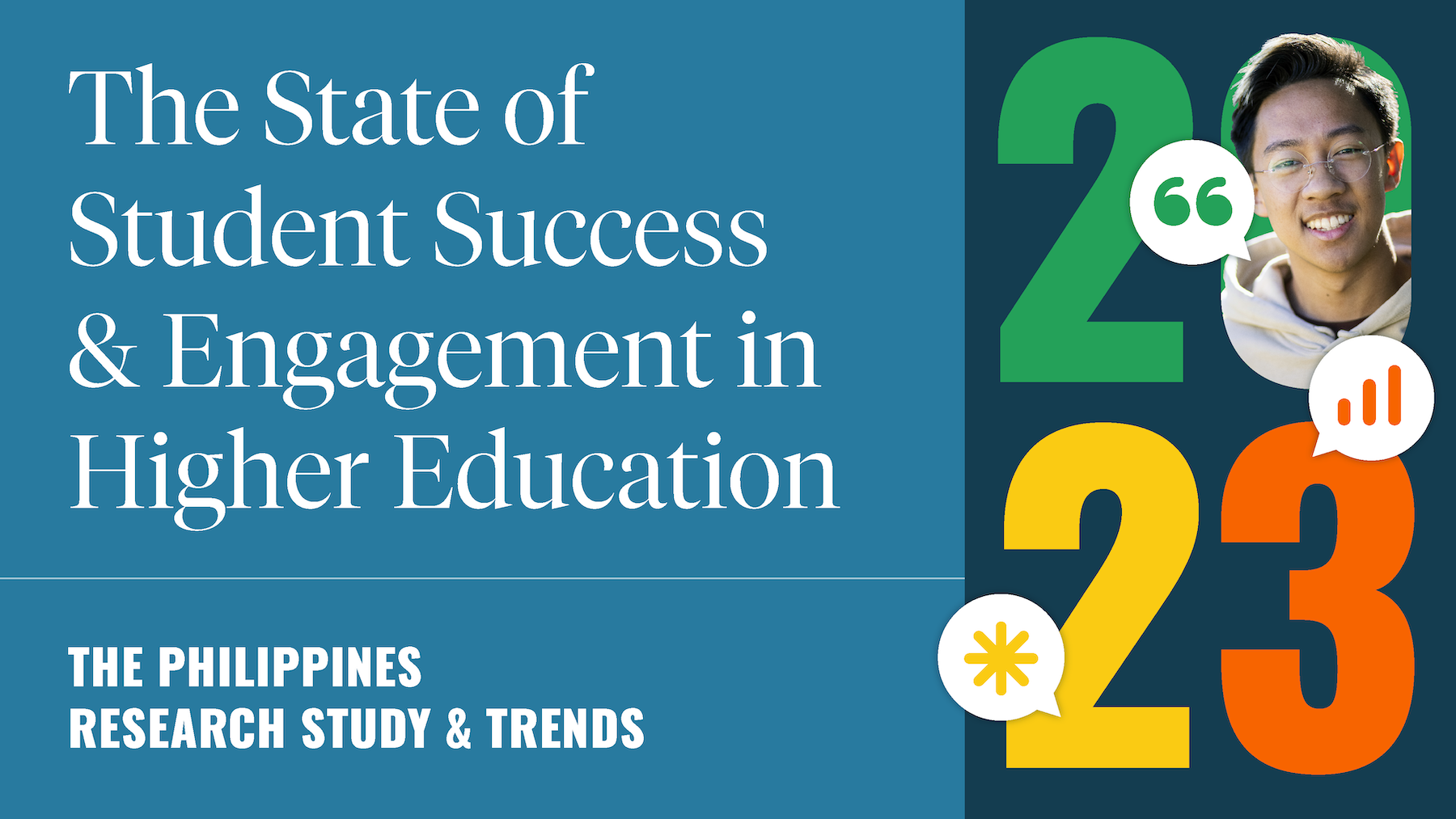 State of Higher Education Philippines 2023 | Webinar | Instructure