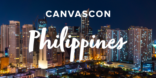CanvasCon Philippines 2024 | Instructure