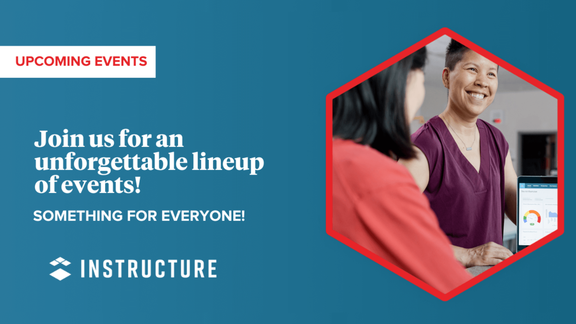 Thank You Request Demo Instructure