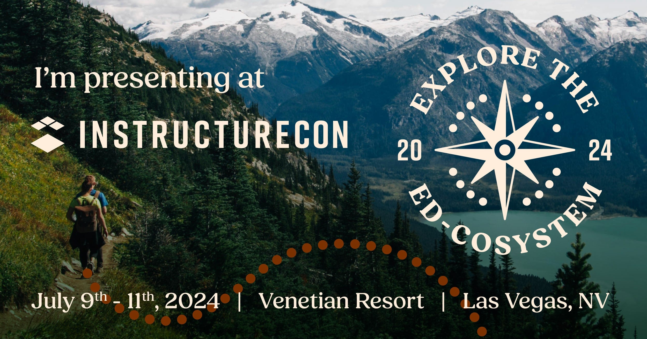 InstructureCon 2024 | Social Media Kits