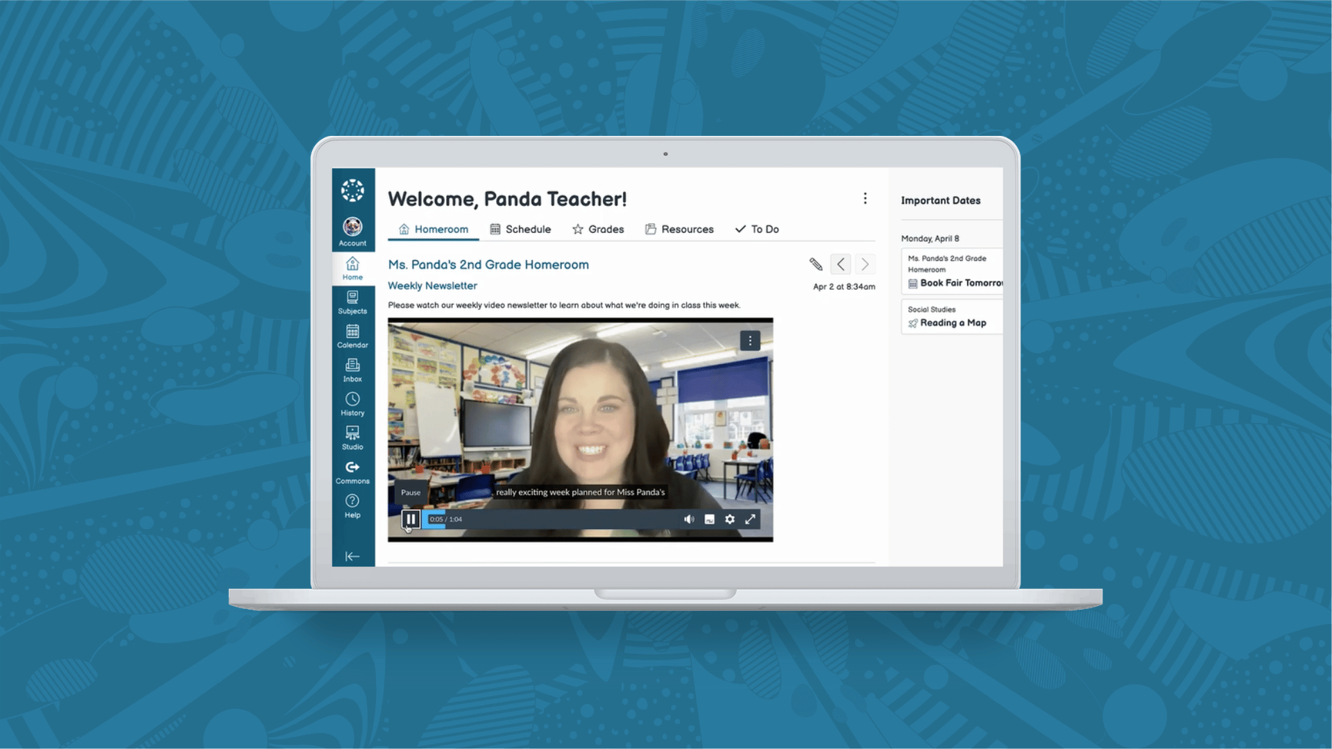 An Intro to Canvas for Elementary | Instructure