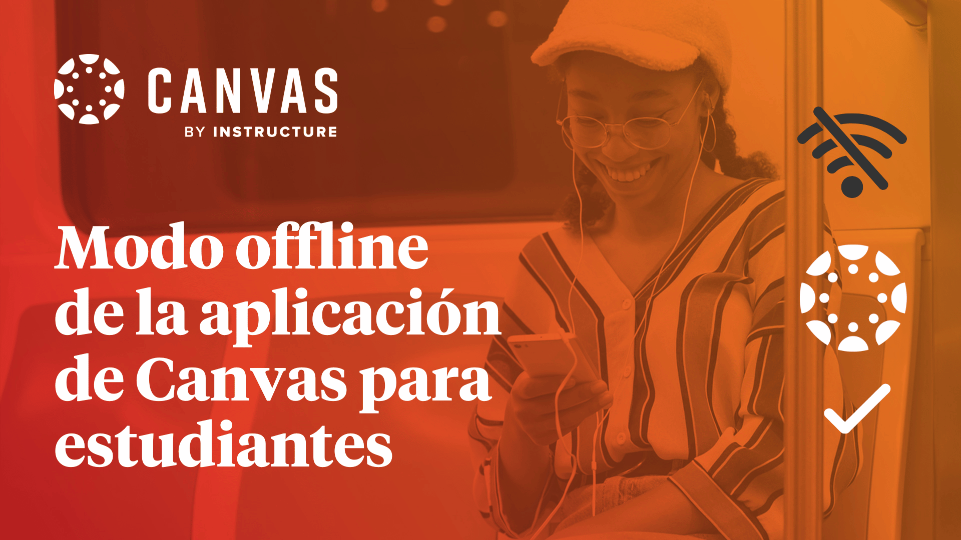 Instructure lanza el modo offline para la aplicación móvil de Canvas ...