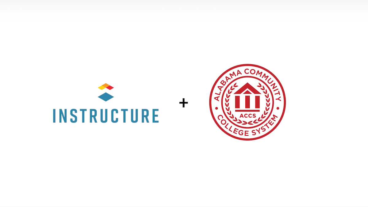 Alabama Community College System Creates Unified Learning Experience ...