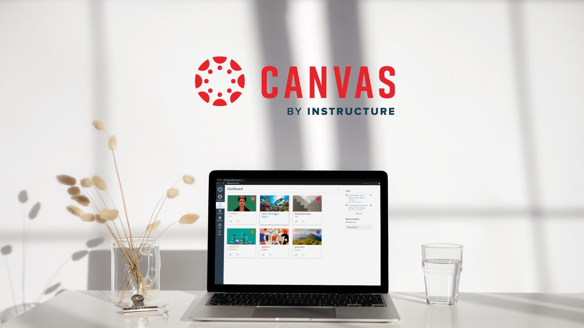 Learning Ecosystem Product Tour | Instructure