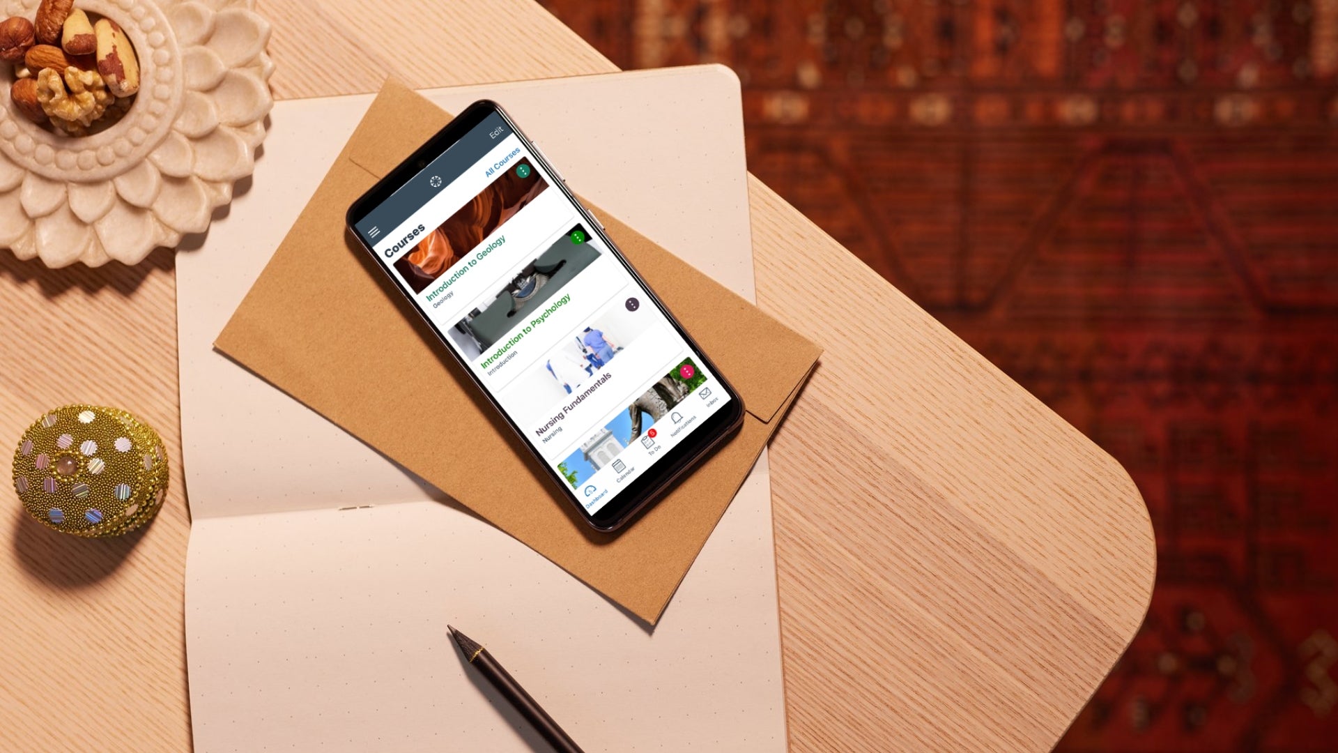 Learning Uninterrupted Canvas Offline Instructure