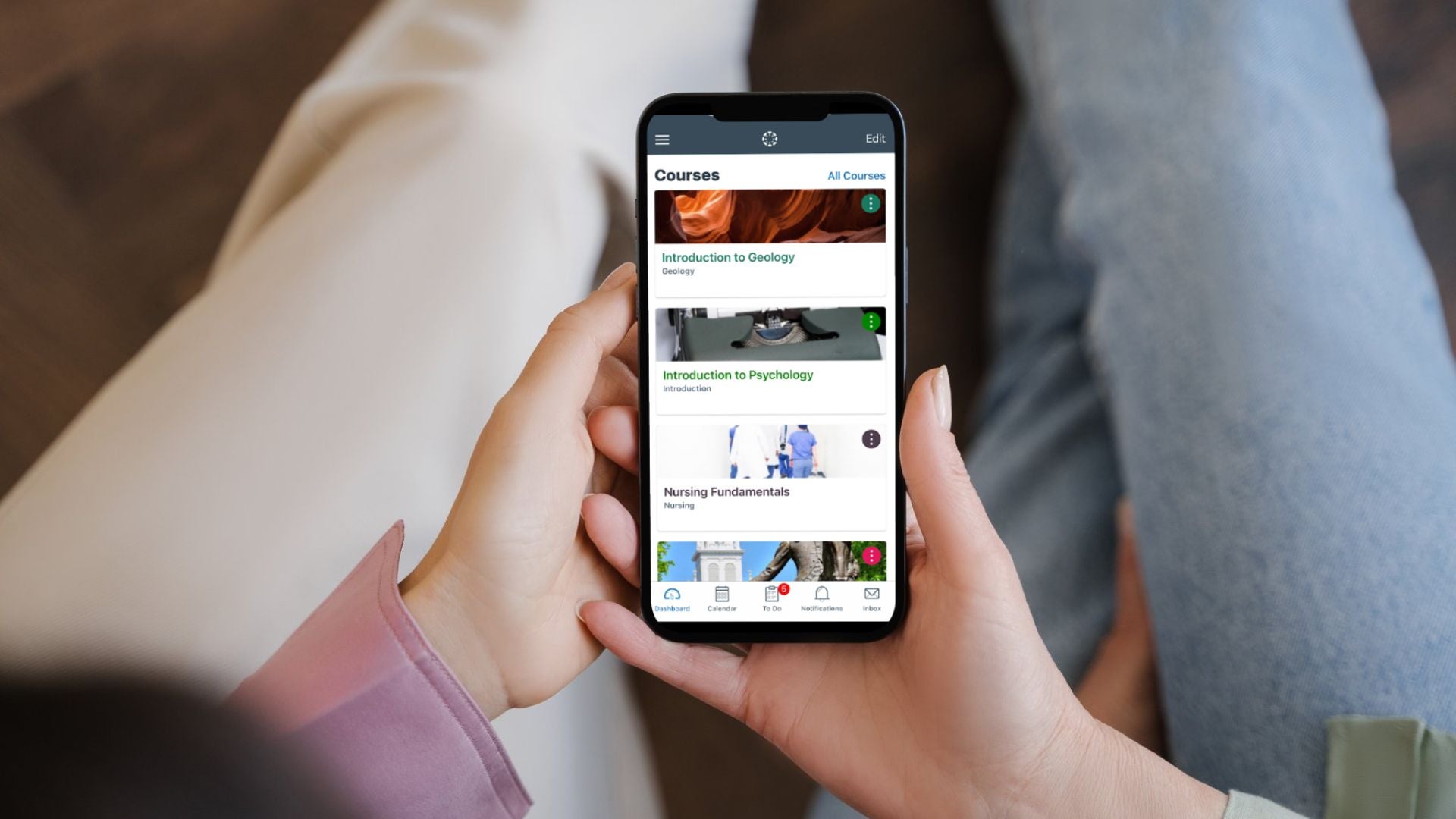 Learning Uninterrupted - Canvas Offline | Instructure