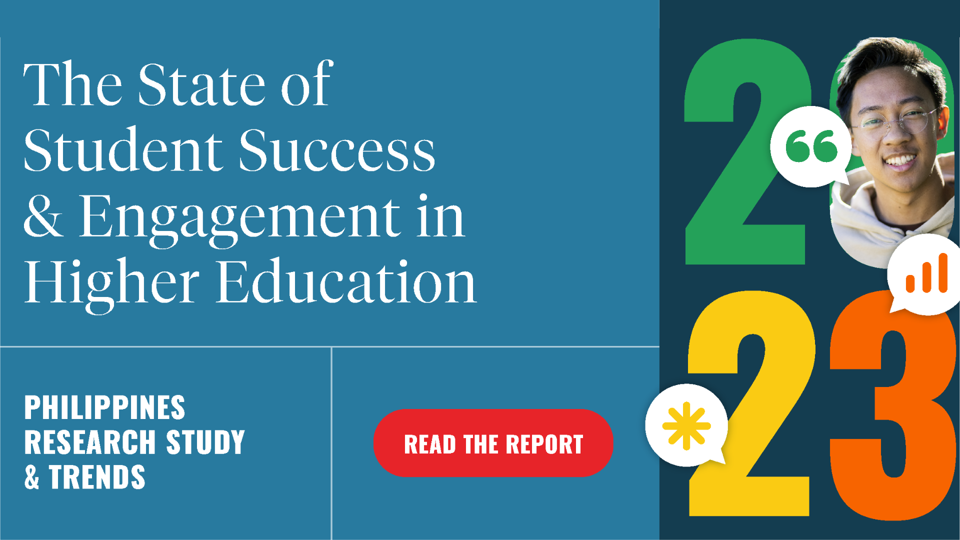 2023 State Of Student Success & Engagement in Higher Education [The ...