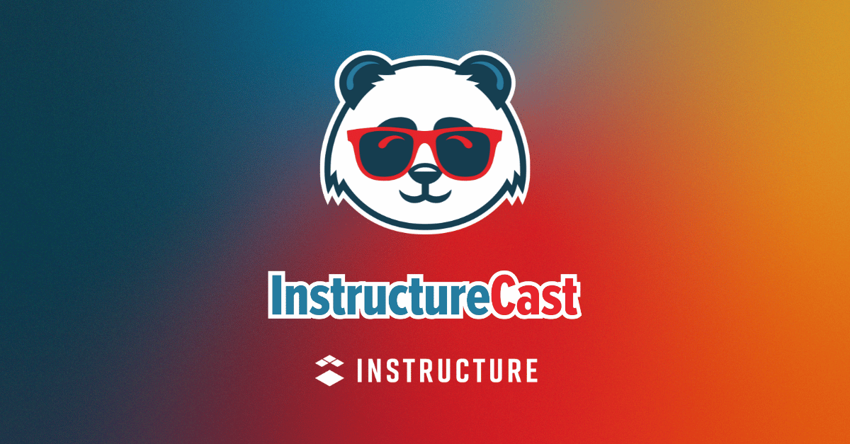 InstructureCast | Hub