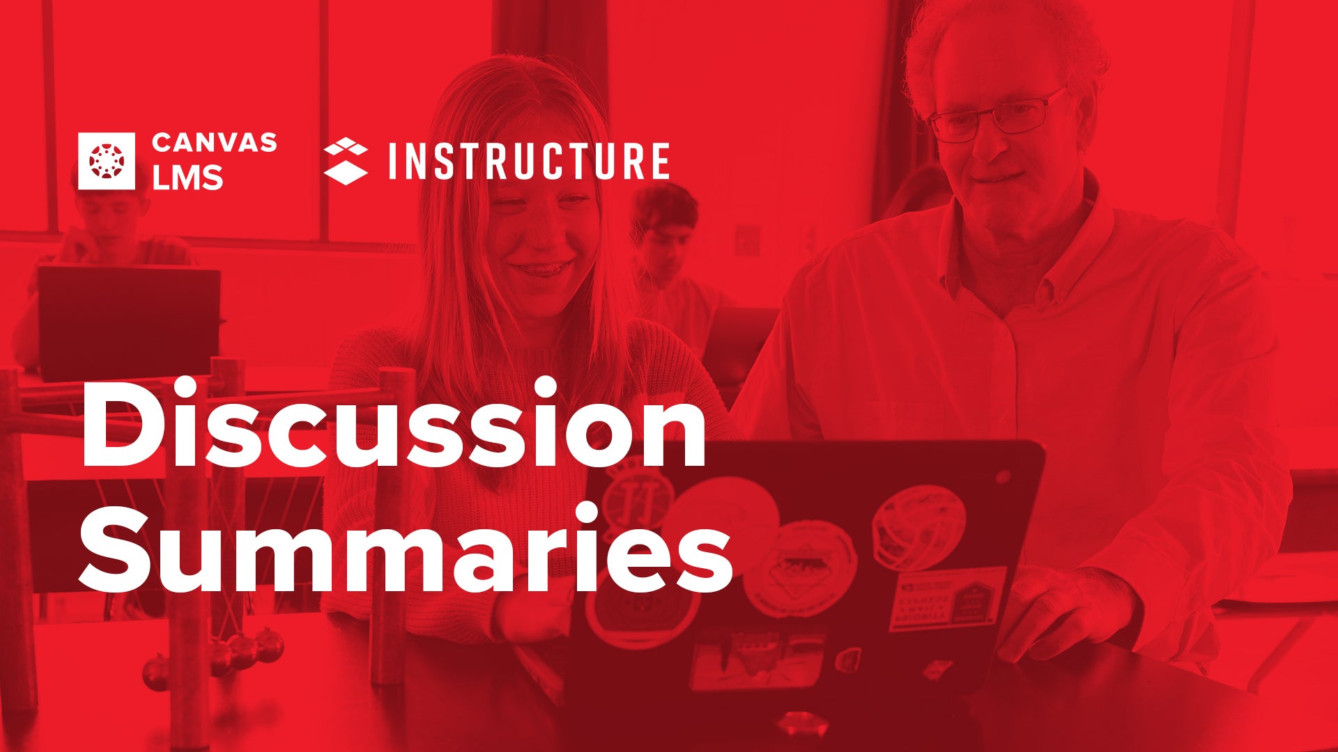 Canvas LMS: Discussion Summaries