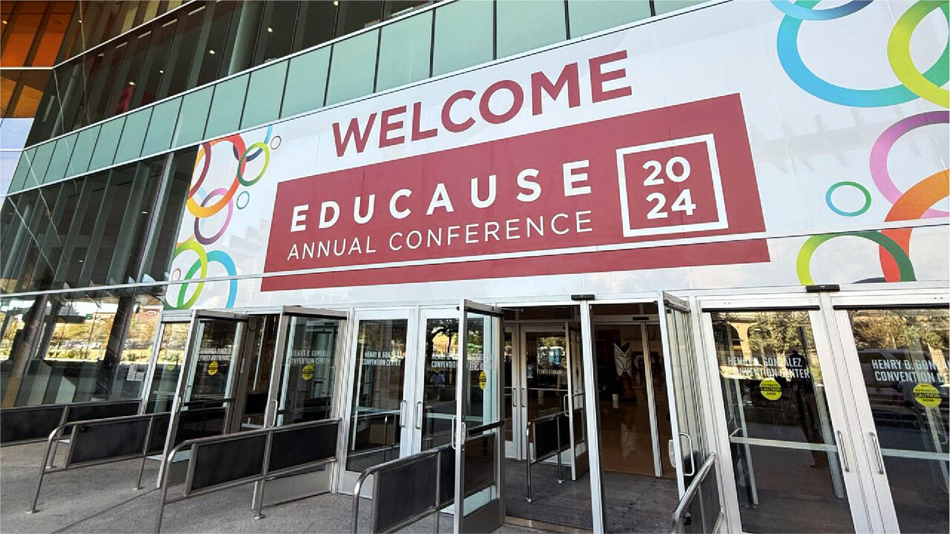 Instructure Product Updates at EDUCAUSE