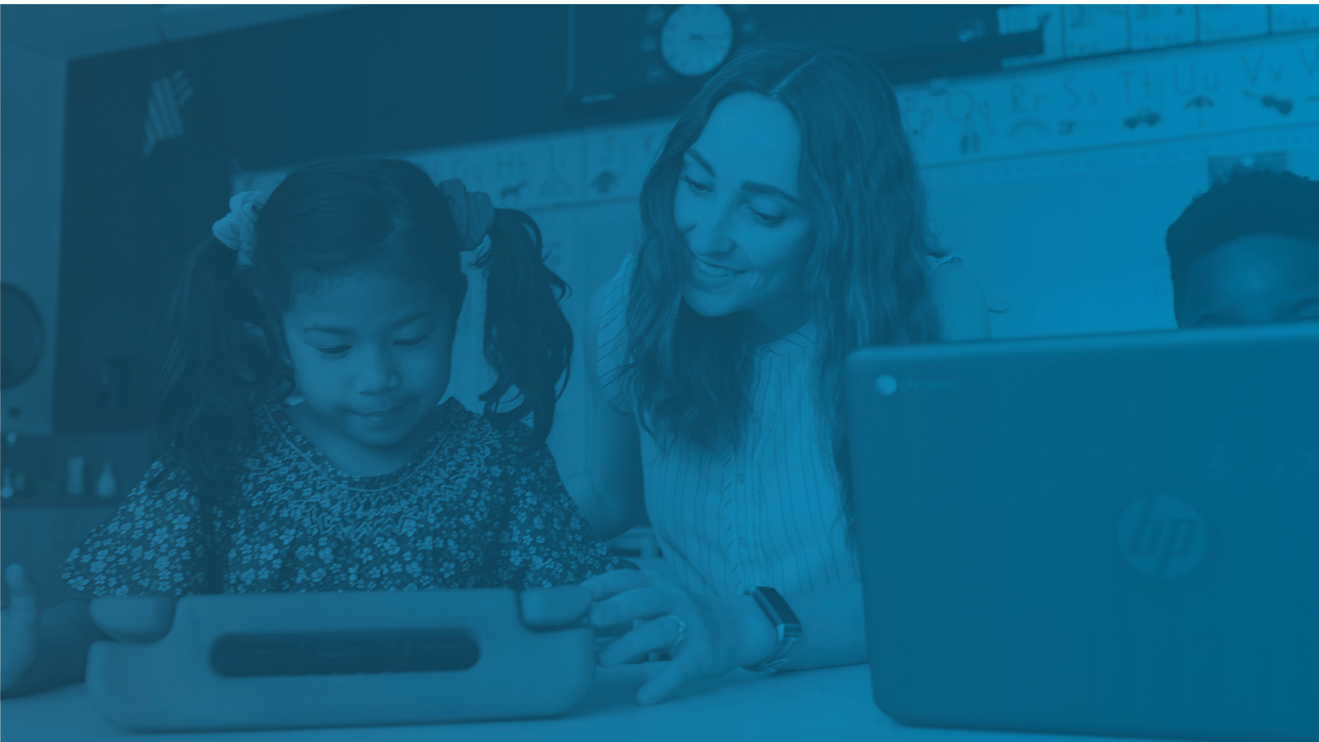 Cohesive Instruction, Connected Schools: Scale Excellence District-Wide with the Right ...