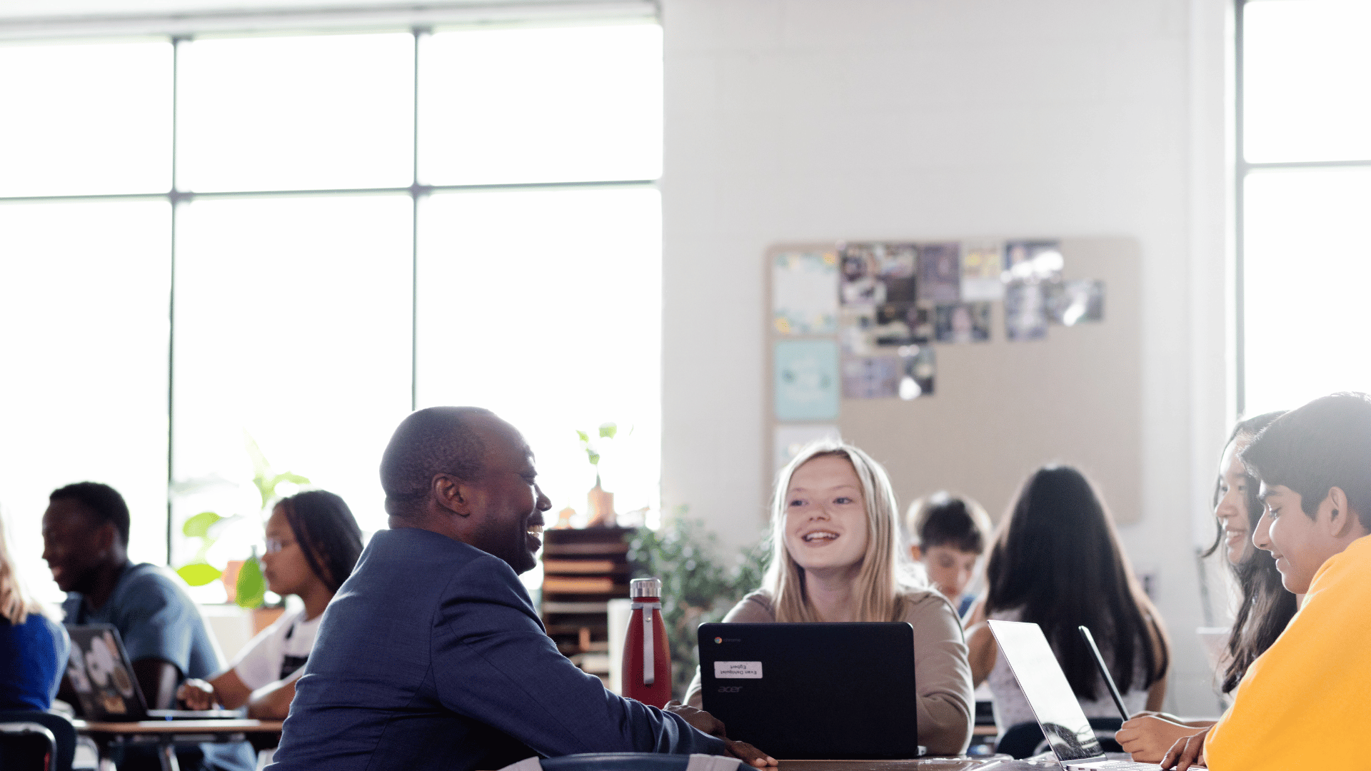 Tackling Research Recruitment Challenges in the Age of EdTech | Instructure