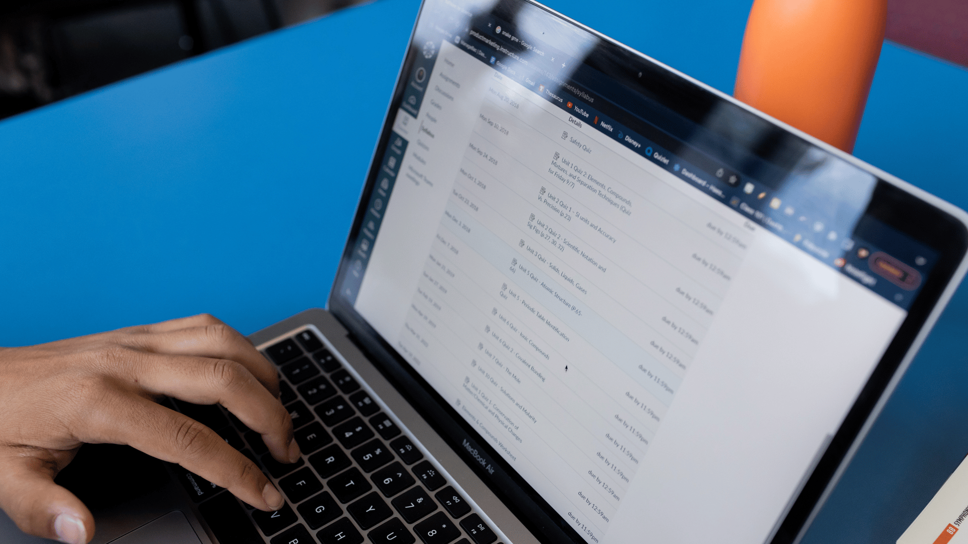 Use Canvas to Meet Every Learner's Needs | Instructure