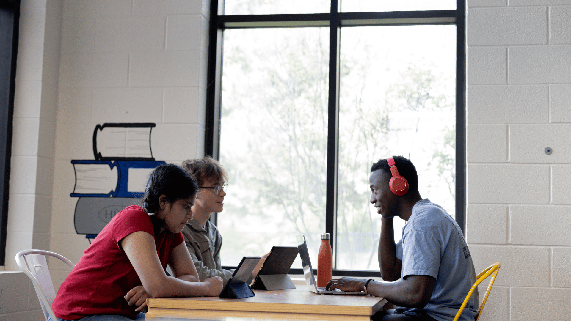 From High School to Higher Ed: Closing Knowledge Gaps Together | Instructure