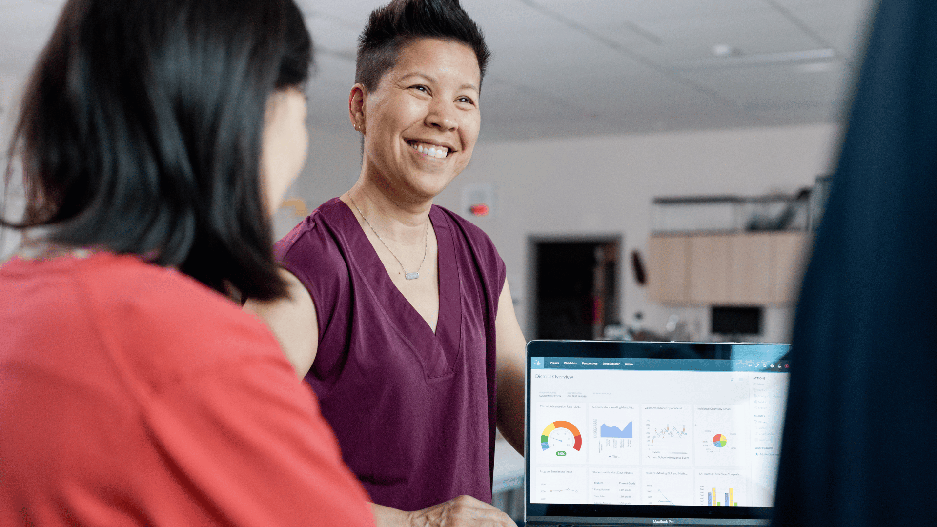 Building Effective Edtech Teams: Who Needs a Seat at the Table | Instructure