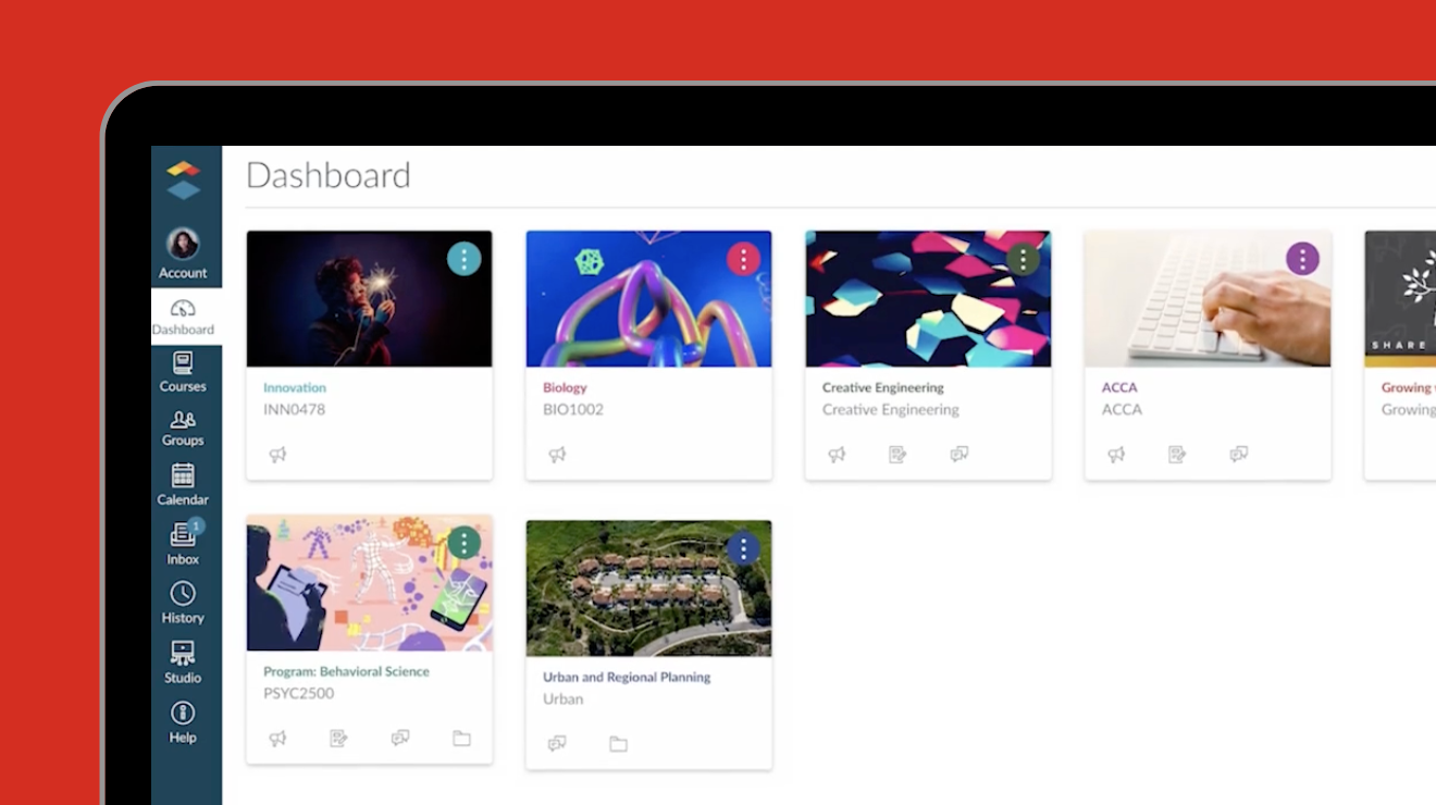 Canvas Connected Learning Ecosystem Video | Instructure EdTech Insights