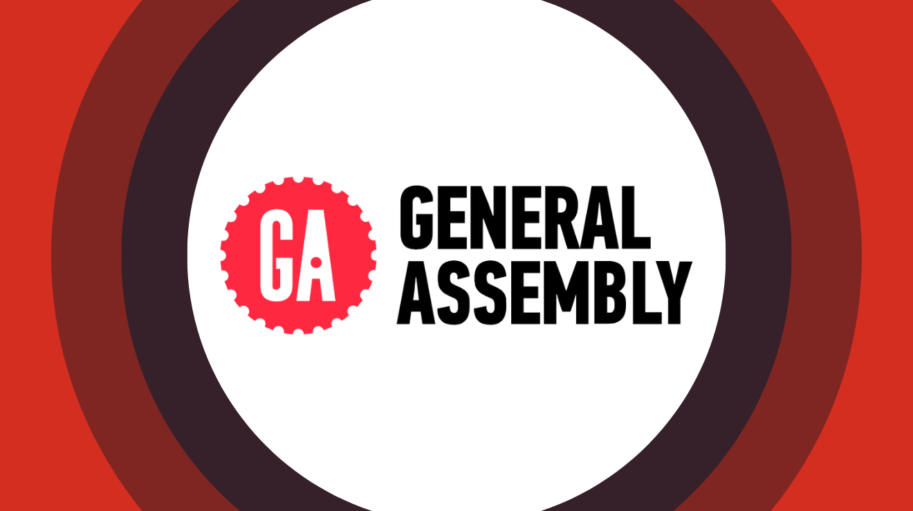 General Assembly Celebrates the "Coolness" of Canvas | Instructure
