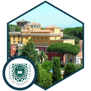 The American University of Rome (AUR) e Canvas. | Instructure