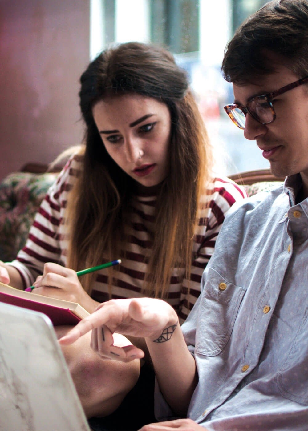 Instructure | Educational Software Development