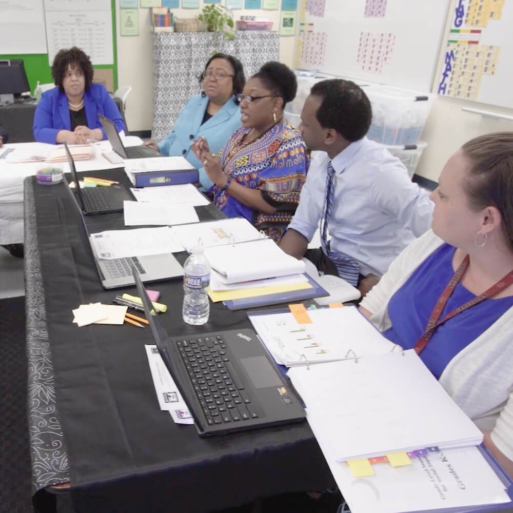 Center for Leadership and Learning | Leadership Development | Instructure