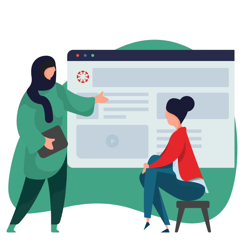 Canvas Certification | Instructure