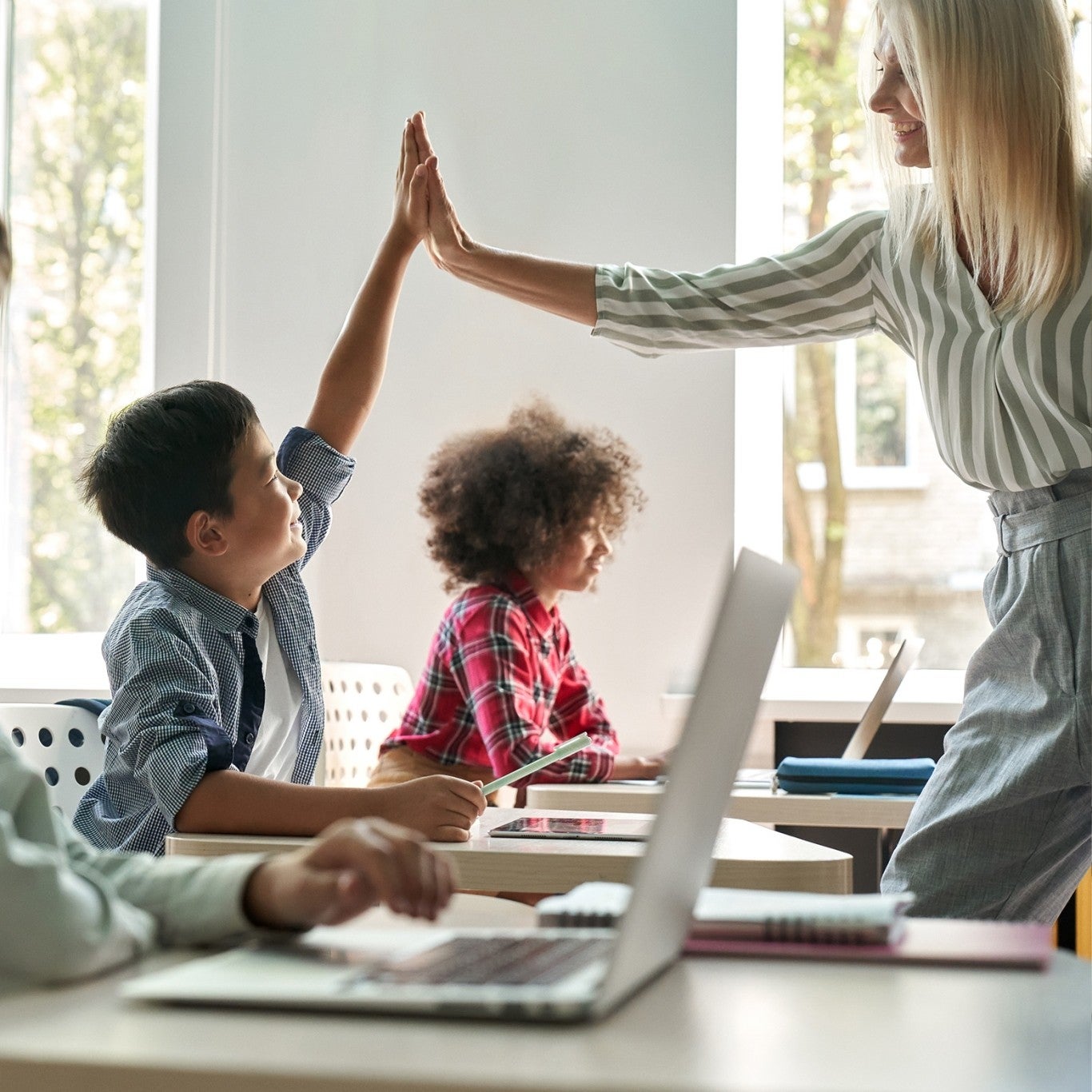 Instructure | Educational Software Development