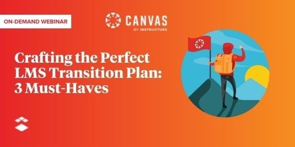 Canvas LMS | Learning Management System | Instructure