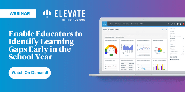 Instructure | Educational Software Development