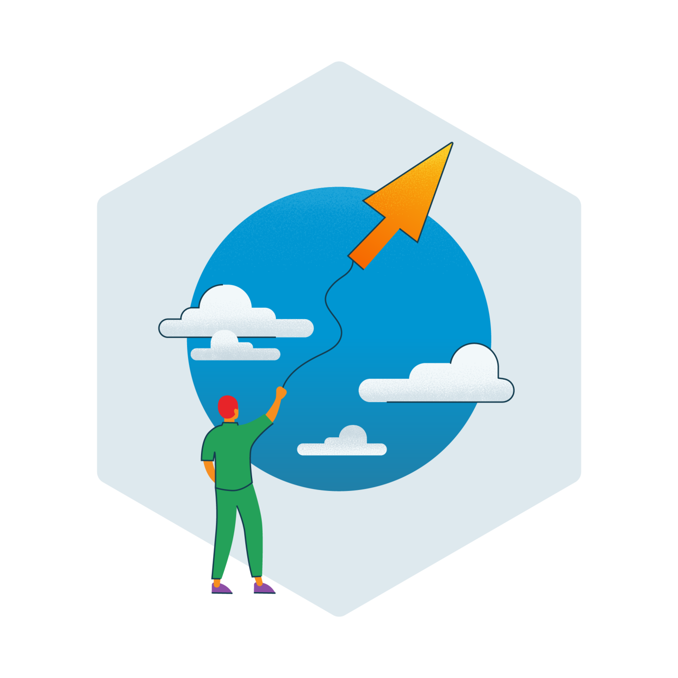 Security | Trust Center | Instructure